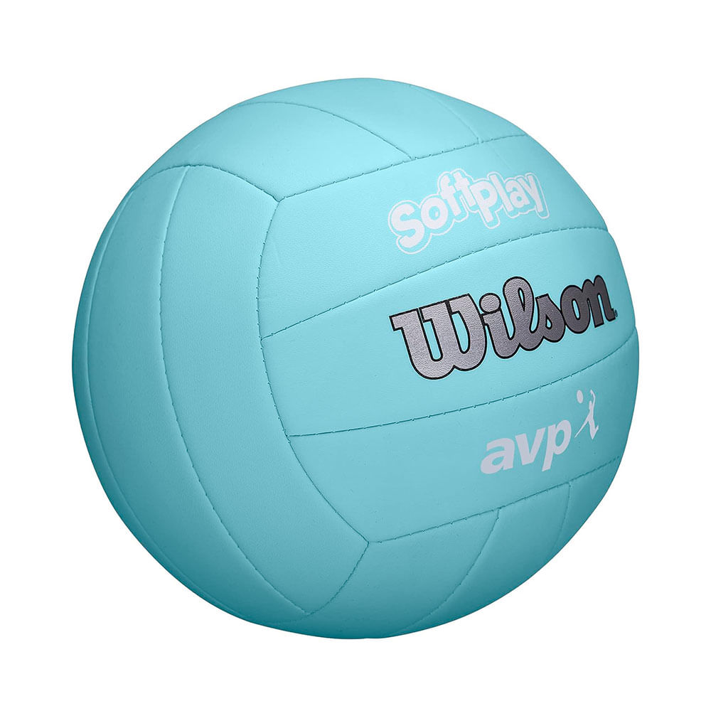 PELOTA WILSON SOFTPLAY