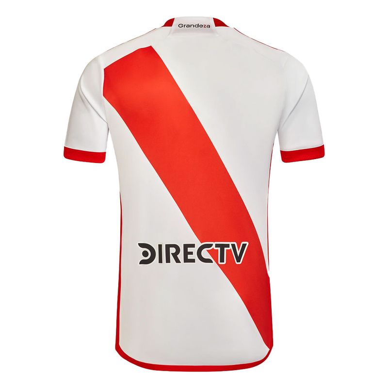 CAMISETA OFICIAL ADIDAS RIVER PLATE