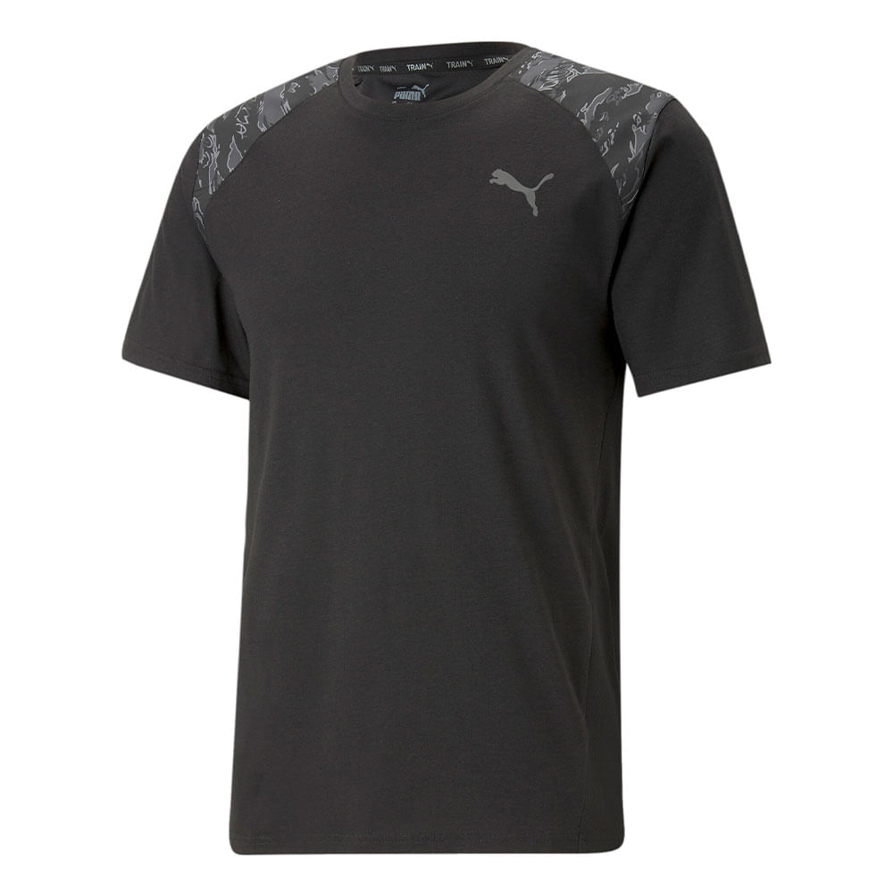 REMERA PUMA TRAIN CONCEPT AOP