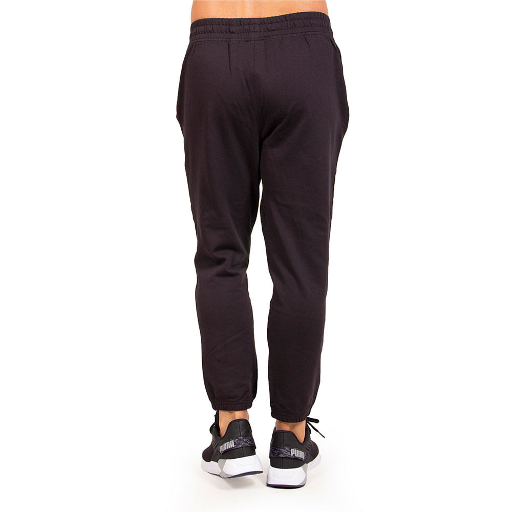 PANTALON PUMA TRAIN CONCEPT KNIT