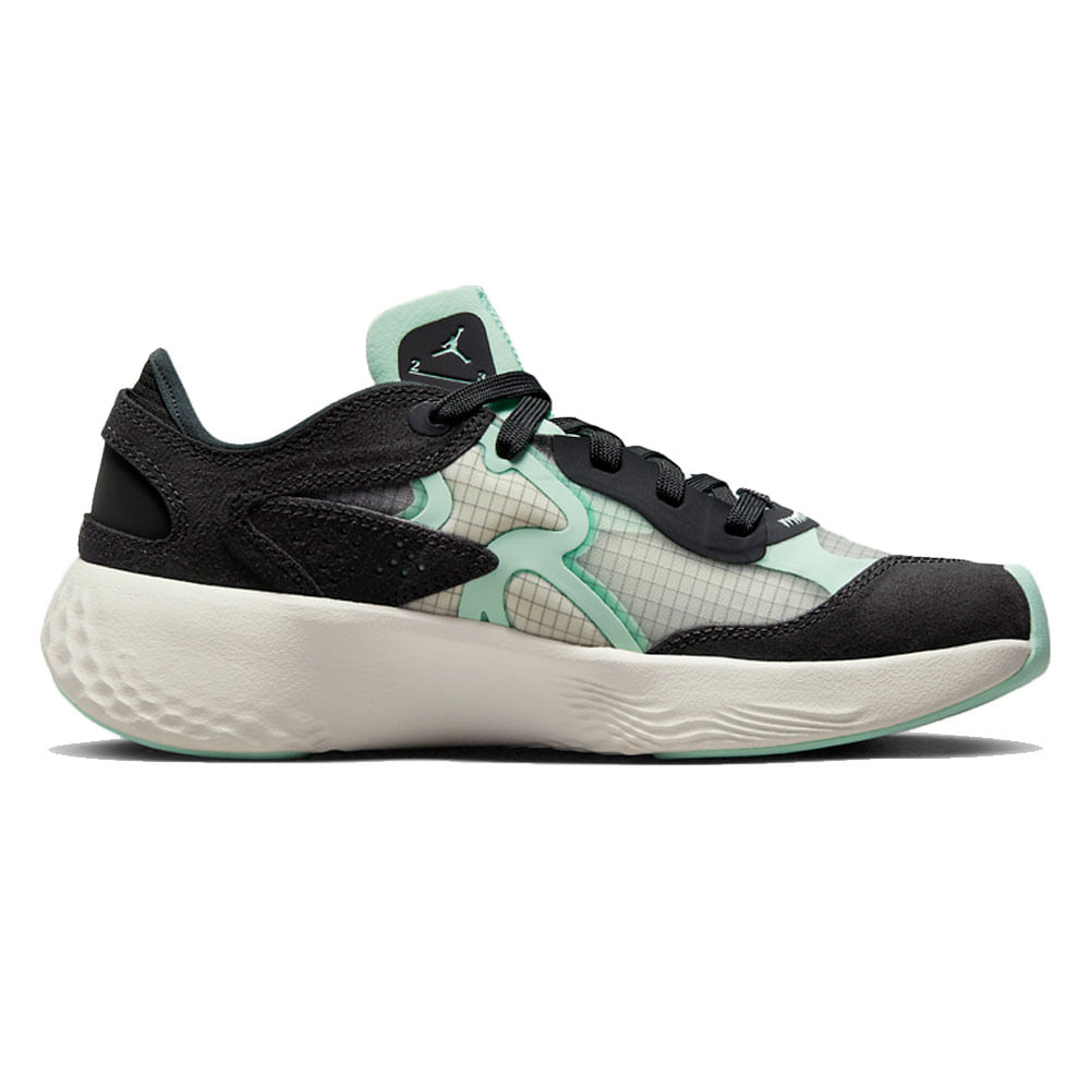 ZAPATILLAS JORDAN DELTA 3 LOW