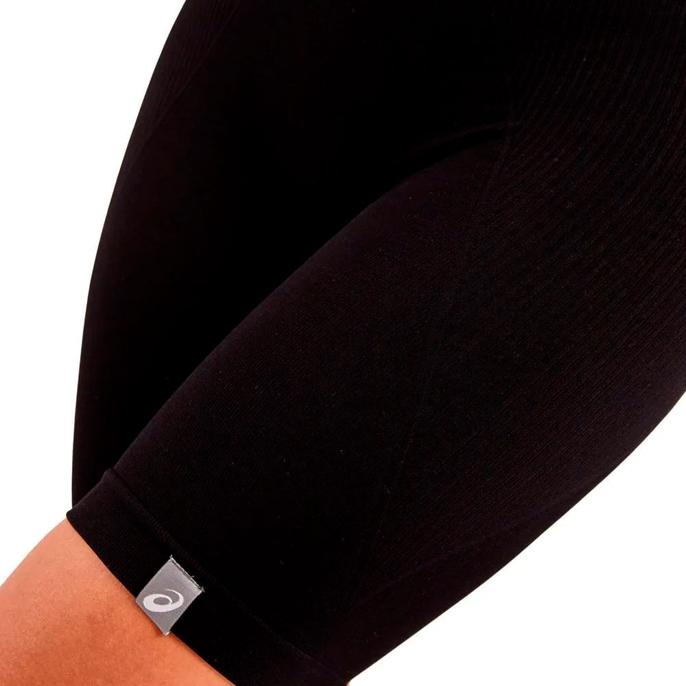 CALZAS ASICS SEAMLESS BIKER