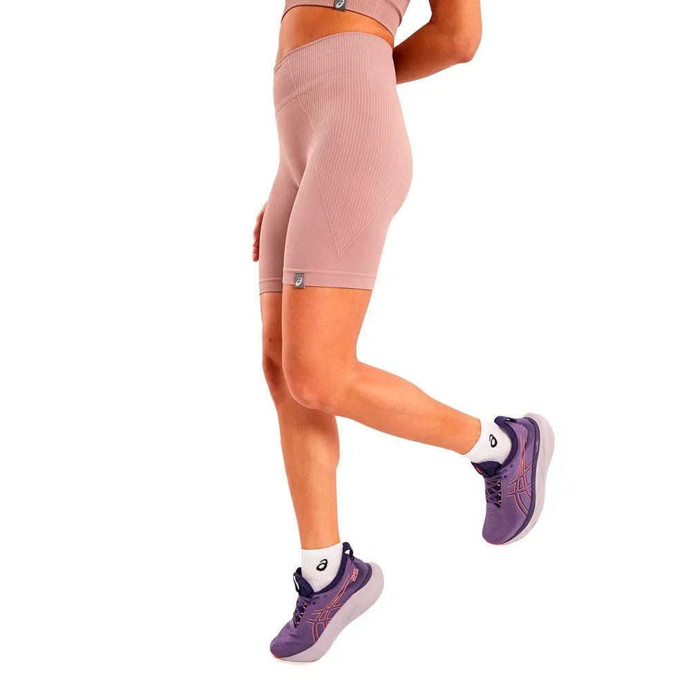 CALZAS ASICS SEAMLESS BIKER