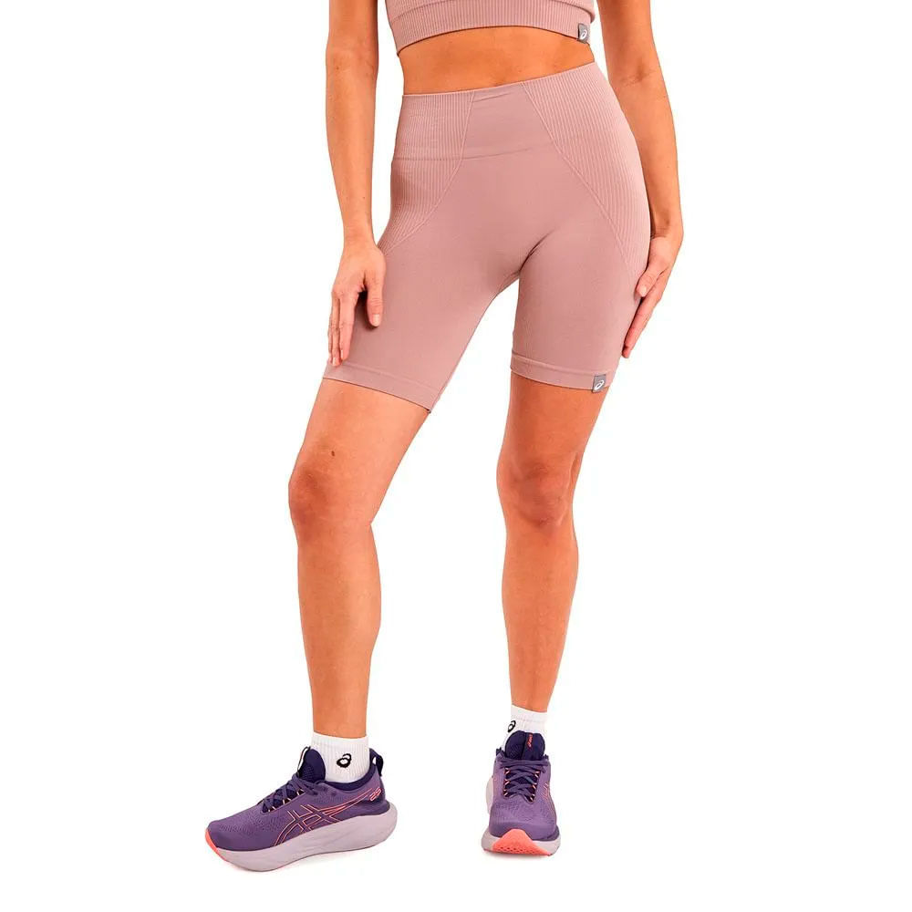 CALZAS ASICS SEAMLESS BIKER