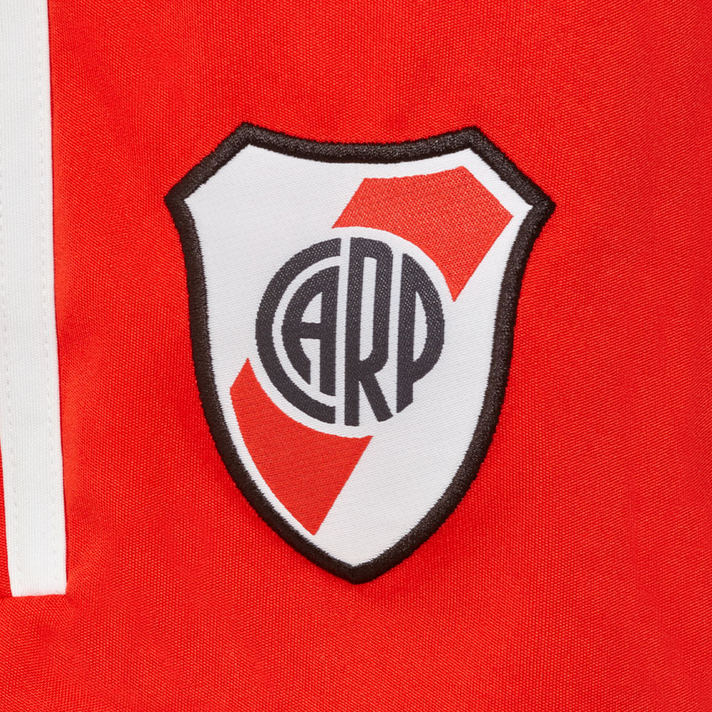 SHORT ALTERNATIVO ADIDAS UNIFORME RIVER PLATE 23/24