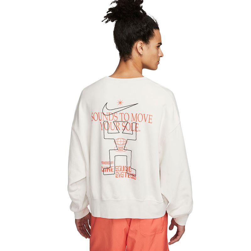 BUZO NIKE TREND