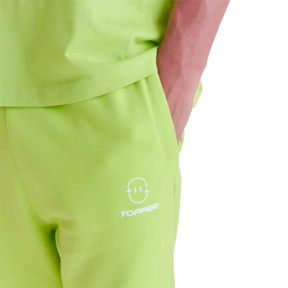 PANTALON TOPPER T BASICS