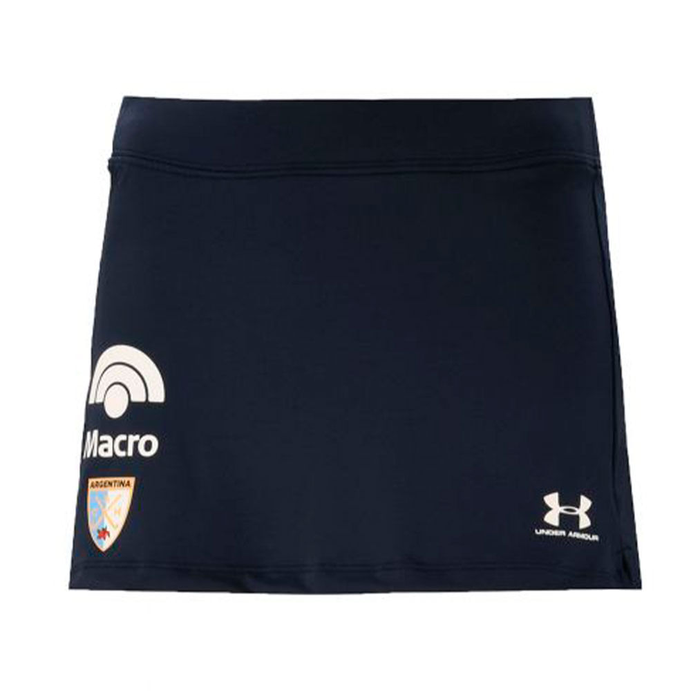 POLLERA UNDER ARMOUR AUTH AWAY