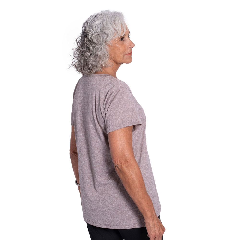 REMERA UNDER ARMOUR TECH