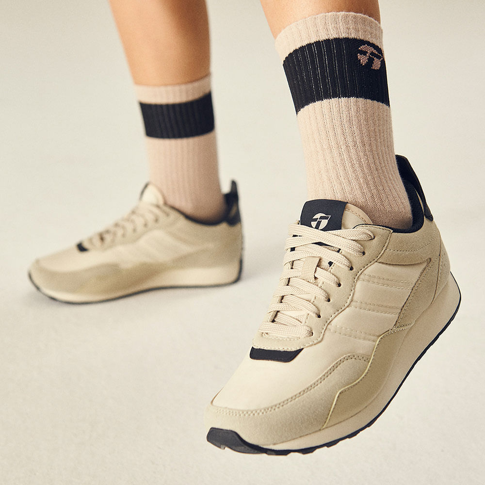 ZAPATILLAS TOPPER TEMPLE