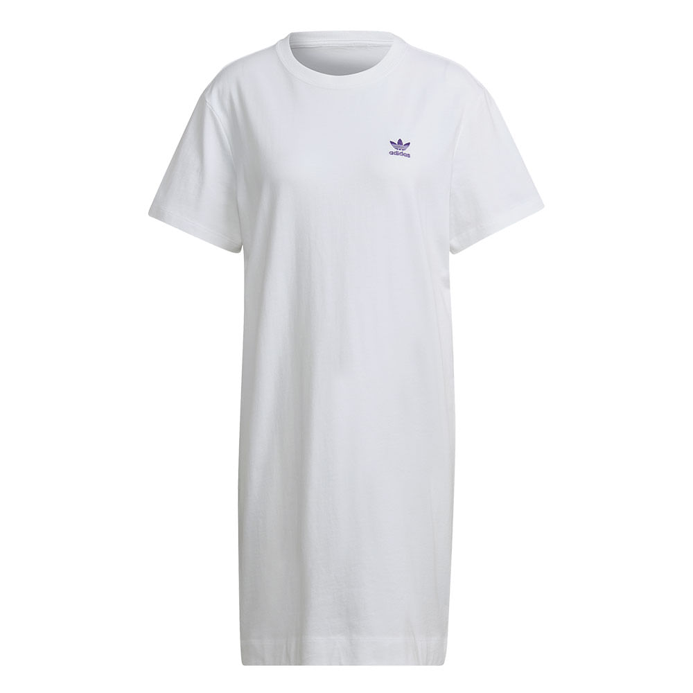 VESTIDO ADIDAS ORIGINALS REMERA