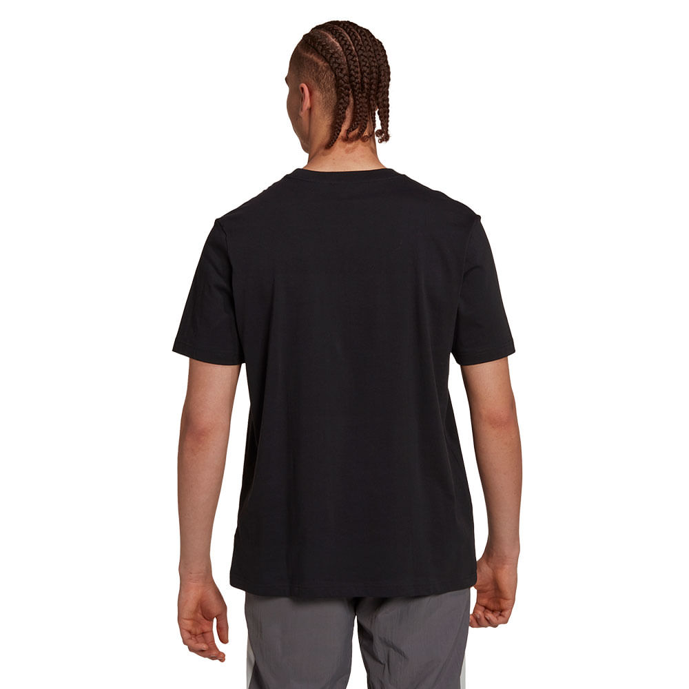 REMERA ADIDAS ORIGINALS ADVENTURE WINTER