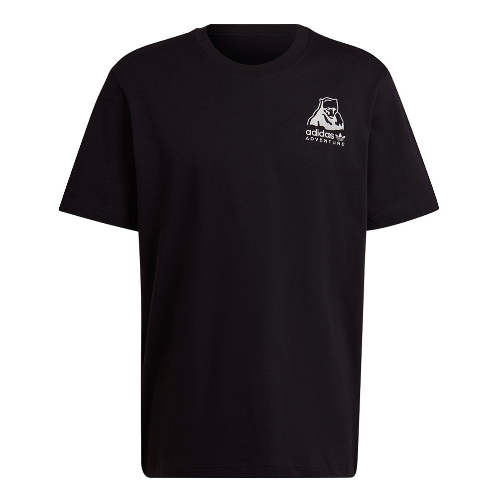 REMERA ADIDAS ORIGINALS ADVENTURE WINTER