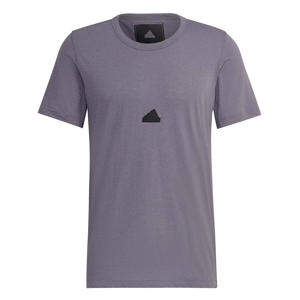 REMERA ADIDAS CHEST LOGO