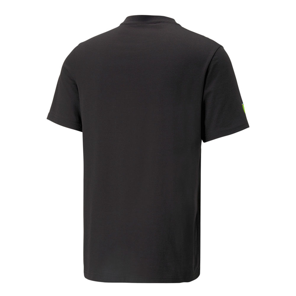 REMERA PUMA FERRARI RACE