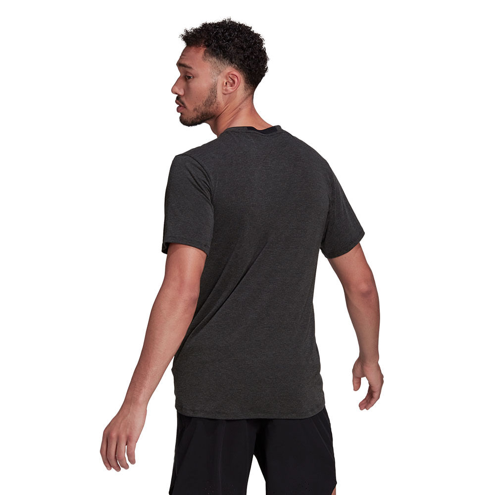 REMERA ADIDAS DESIGNED FOR TRAINING