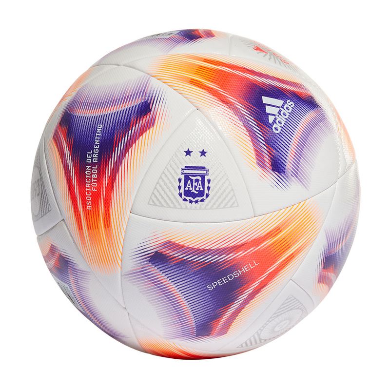 PELOTA ADIDAS COMPETITION ARGENTUM 22