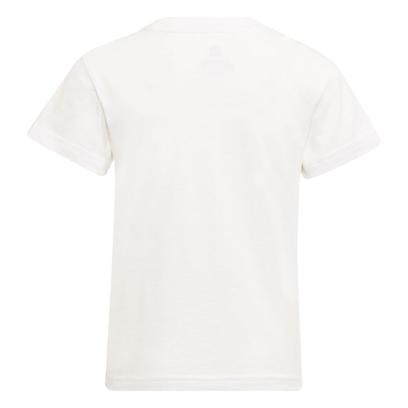 REMERA ADIDAS ORIGINALS TREFOIL