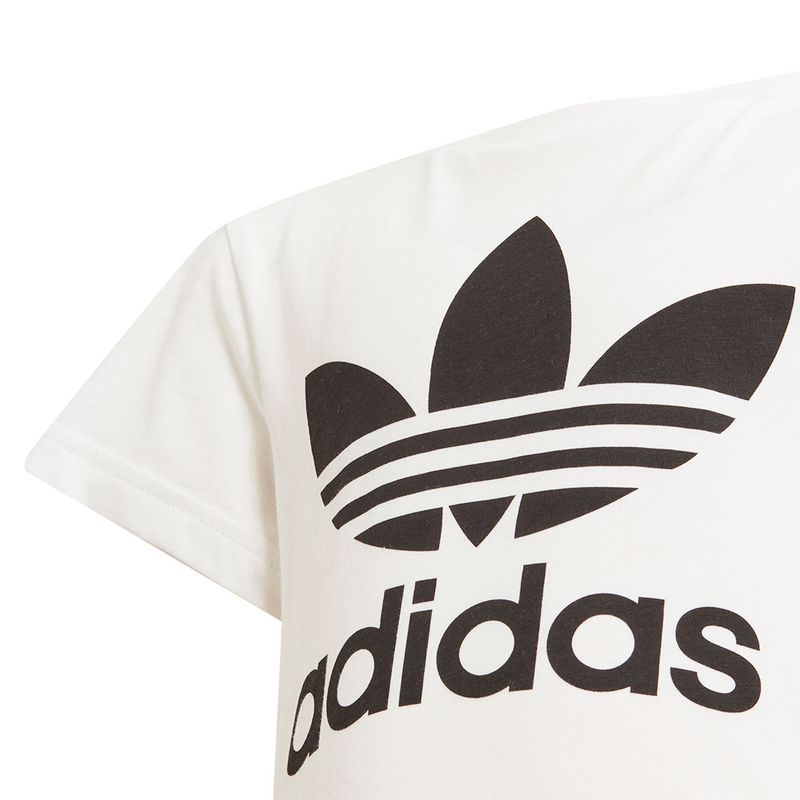 REMERA ADIDAS ORIGINALS TREFOIL