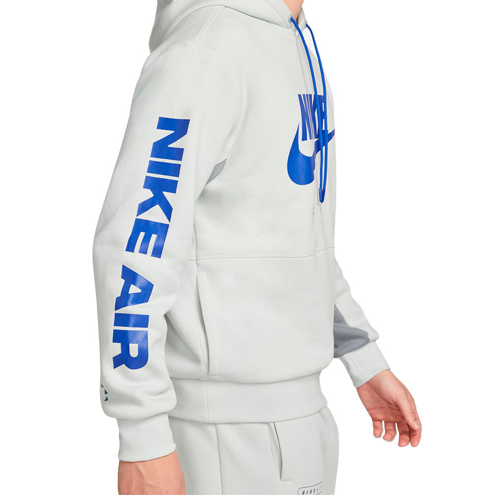 BUZO NIKE AIR