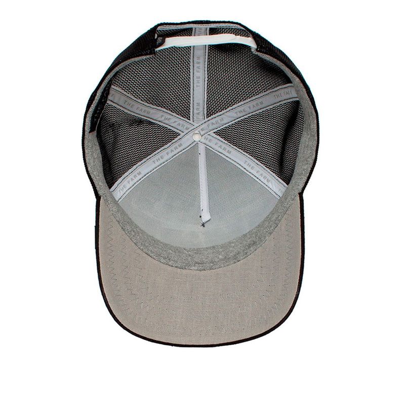 GORRA GOORIN BACK OFF BUZZARD