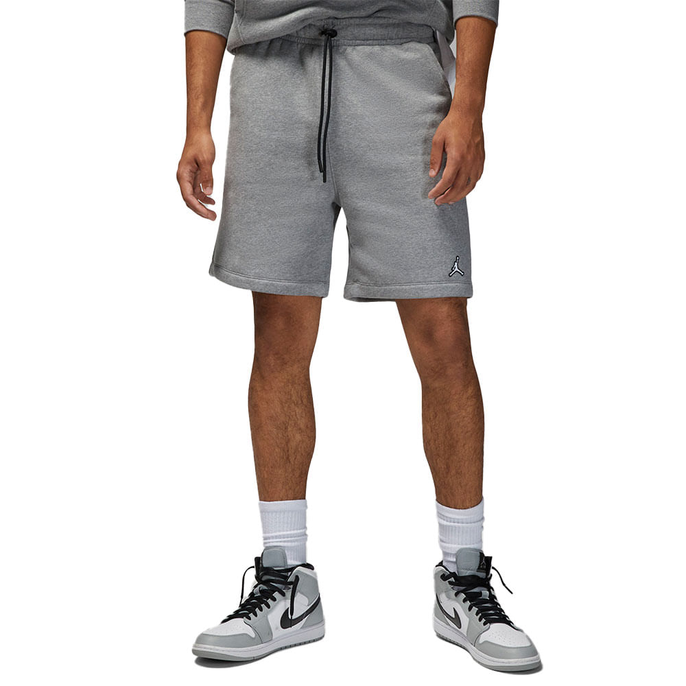 SHORT JORDAN ESSENTIALS FLEECE