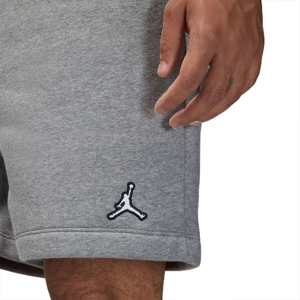 SHORT JORDAN ESSENTIALS FLEECE