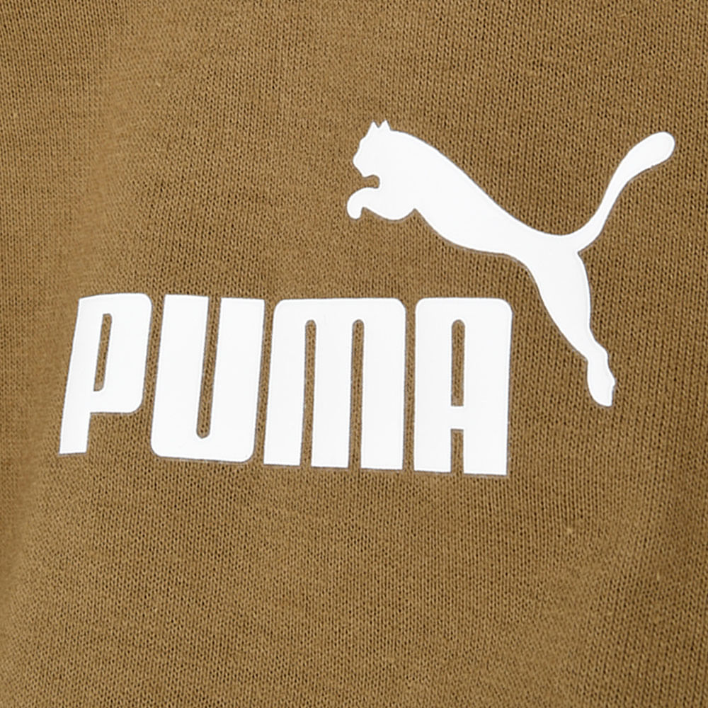 REMERA PUMA POWER COLORBLOCK
