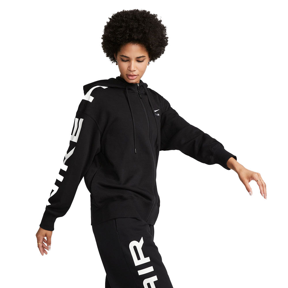 CAMPERA NIKE AIR DE MUJER