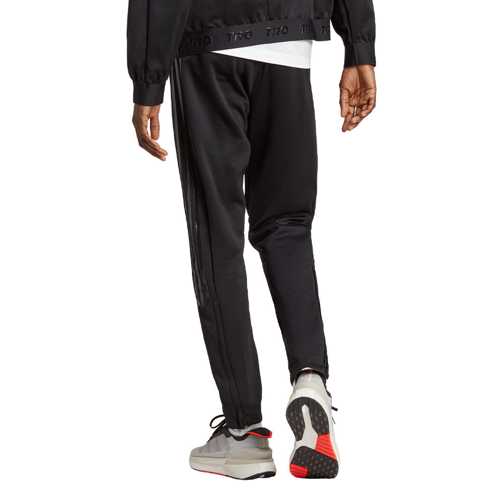 PANTALON ADIDAS TIRO SUIT-UP ADVANCED DE HOMBRE