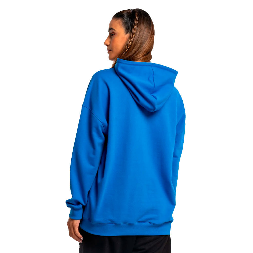 BUZO FILA HOOPS UNISEX