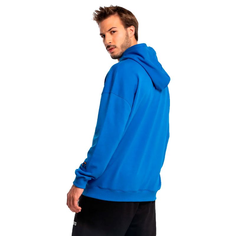 BUZO FILA HOOPS UNISEX