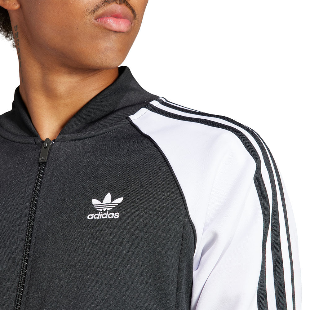 CAMPERA ADIDAS ORIGINALS ADICOLOR CLASSICS DE HOMBRE
