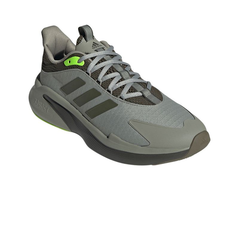 ZAPATILLAS ADIDAS ALPHAEDGE + DE HOMBRE