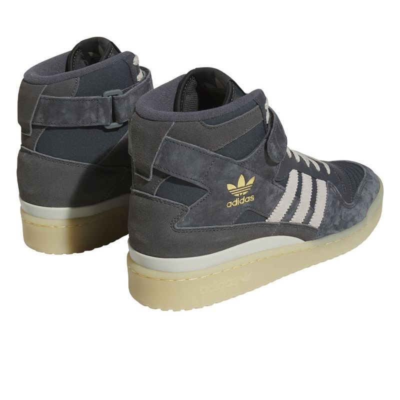 ZAPATILLAS ADIDAS ORIGINALS FORUM MID DE HOMBRE