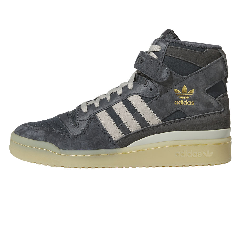 ZAPATILLAS ADIDAS ORIGINALS FORUM MID DE HOMBRE