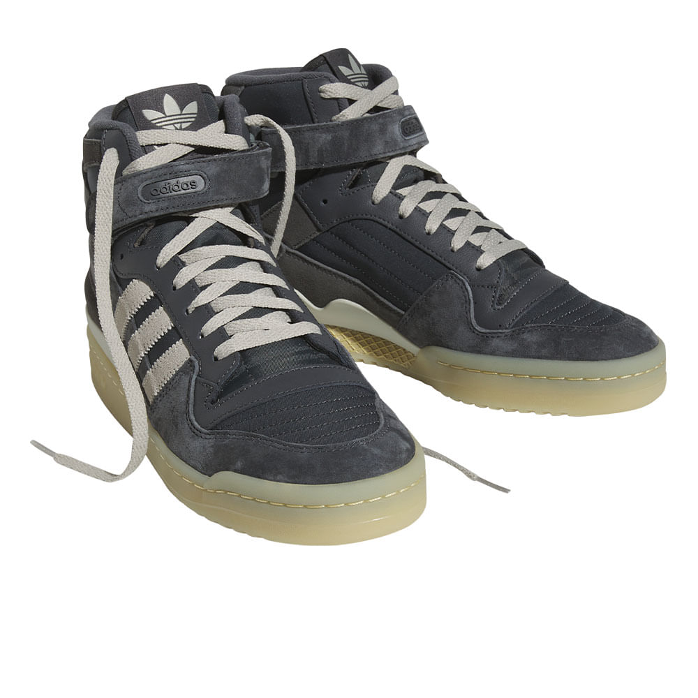 ZAPATILLAS ADIDAS ORIGINALS FORUM MID DE HOMBRE