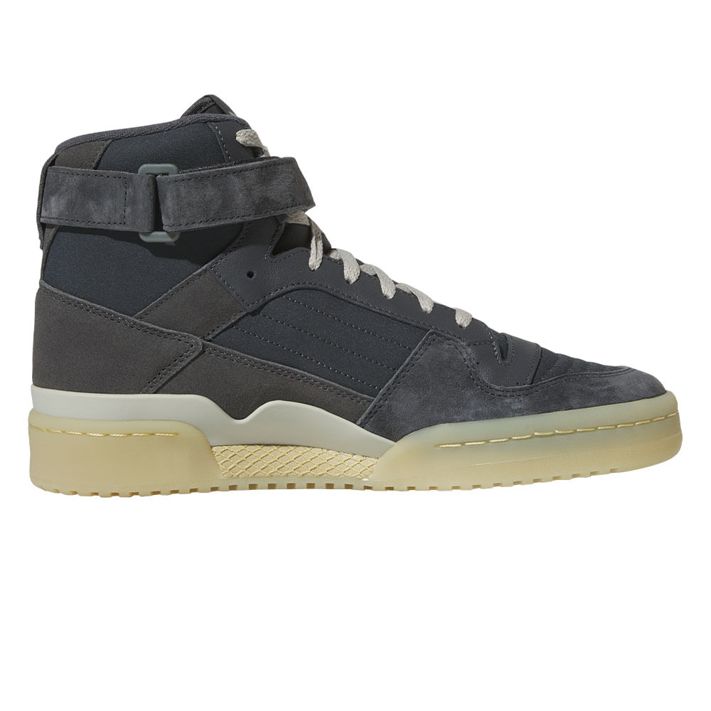 ZAPATILLAS ADIDAS ORIGINALS FORUM MID DE HOMBRE