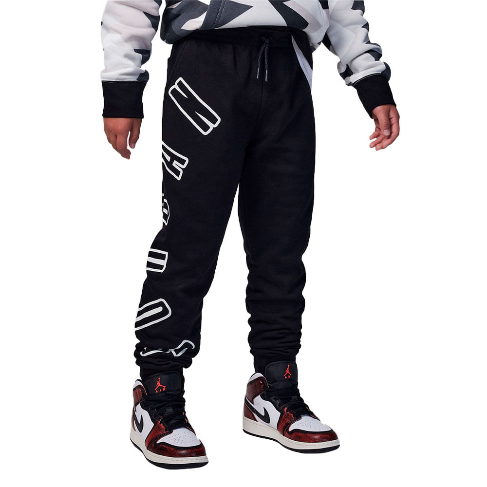 PANTALON JORDAN FLIGHT MVP DE NIÑO