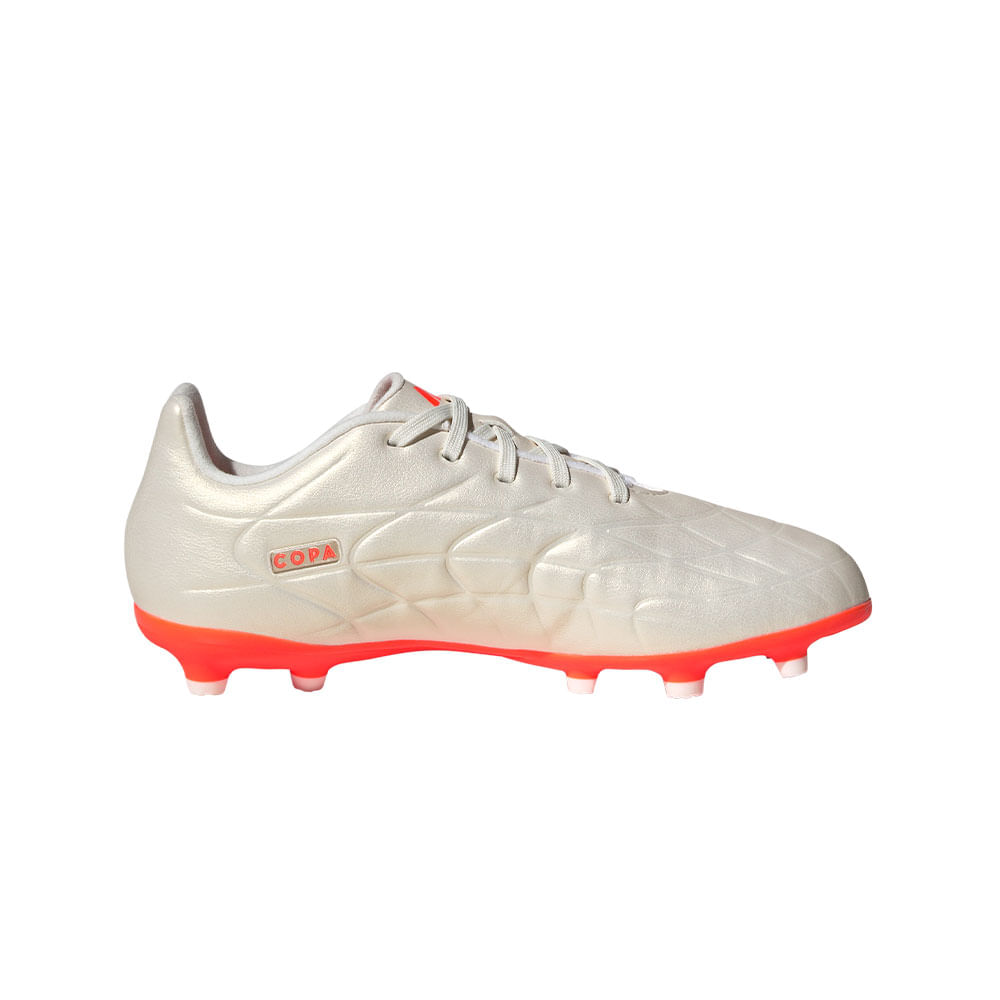 BOTINES ADIDAS COPA PURE.3 TERRENO FIRME DE NIÑO
