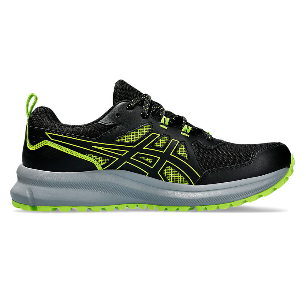 ZAPATILLAS ASICS TRAIL SCOUT 3 DE HOMBRE