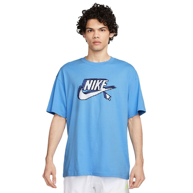 REMERA NIKE FUTURA DE HOMBRE