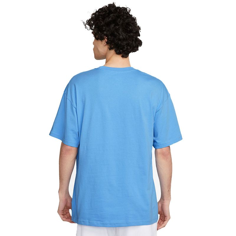REMERA NIKE FUTURA DE HOMBRE