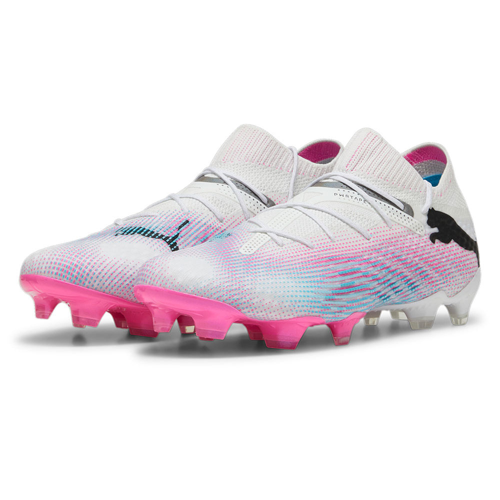 BOTINES PUMA FUTURE 7 ULTIMATE FG/AG DE HOMBRE