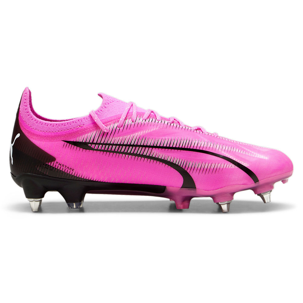 BOTINES PUMA ULTRA MATCH MXSG DE HOMBRE