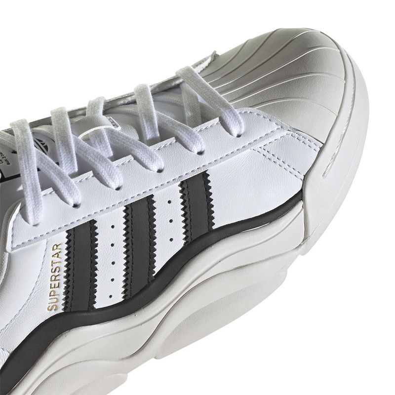 ZAPATILLAS ADIDAS ORIGINALS SUPERSTAR MILLENCON DE MUJER