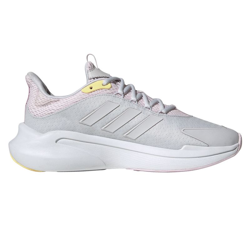 ZAPATILLAS ADIDAS ALPHAEDGE + DE MUJER