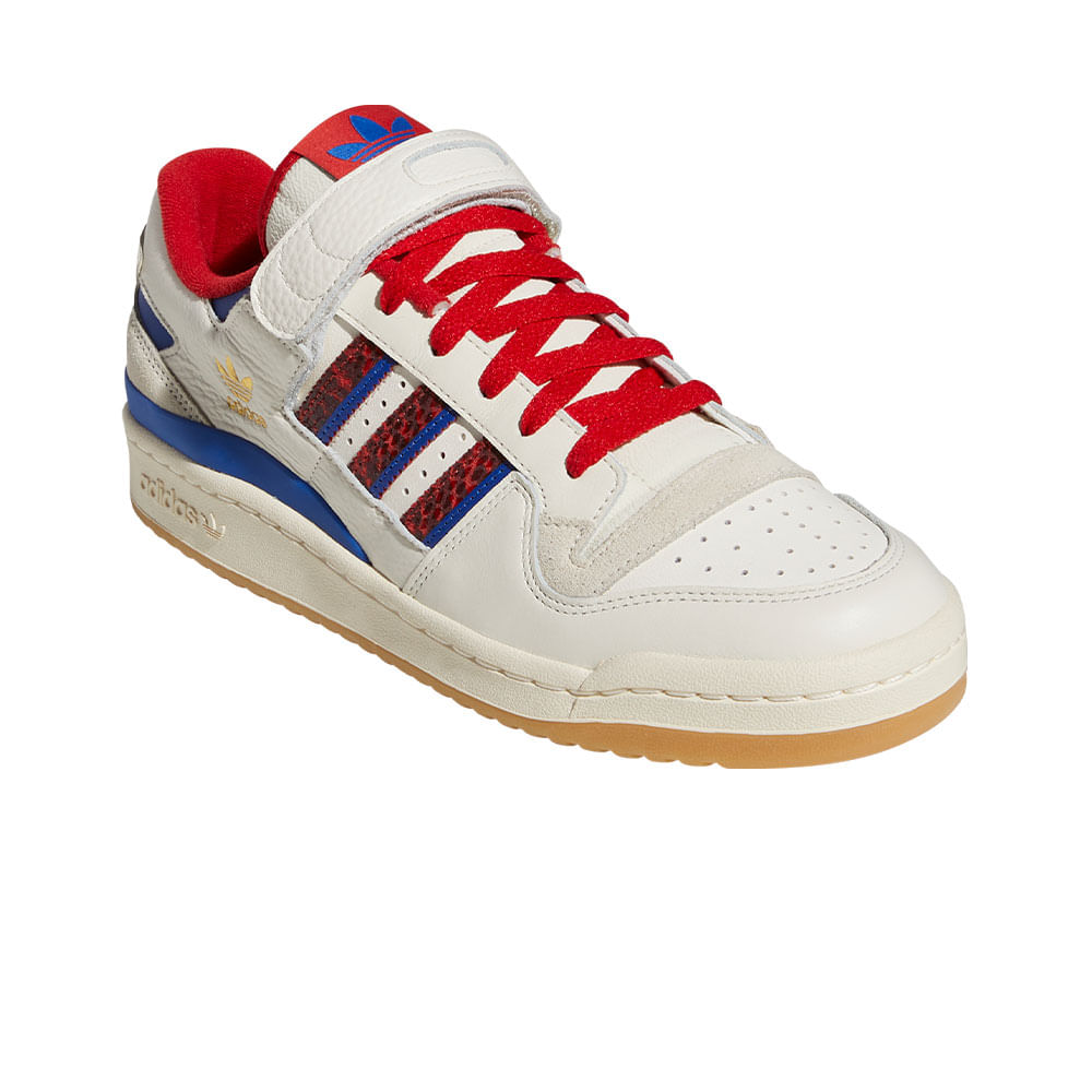 ZAPATILLAS ADIDAS ORIGINALS FORUM 84 LOW DE HOMBRE