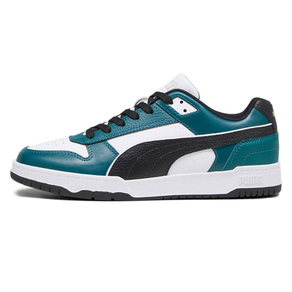 ZAPATILLAS PUMA RBD GAME LOW ADP UNISEX