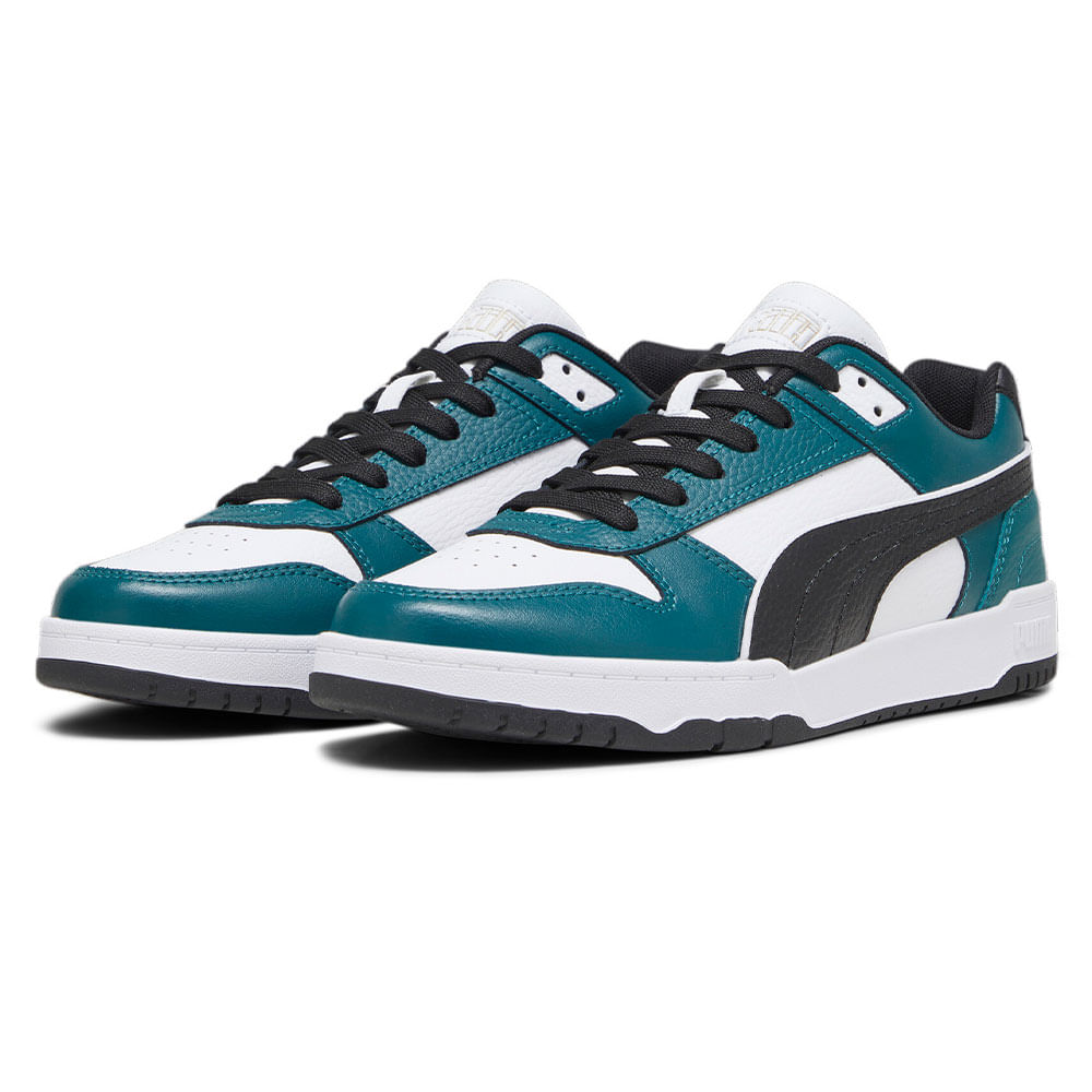 ZAPATILLAS PUMA RBD GAME LOW ADP UNISEX